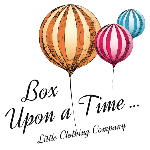 Gifts for Parents {Box Upon a Time}