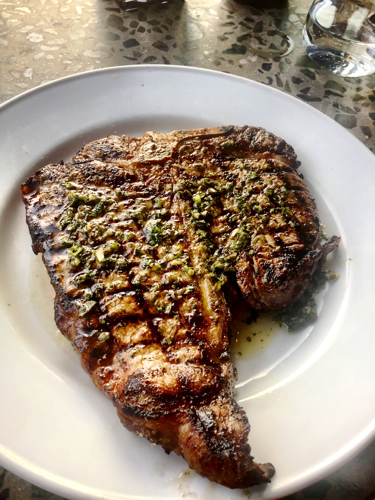 Barbecoa at St Paul’s (Eat London with Kids) - Babes About Town