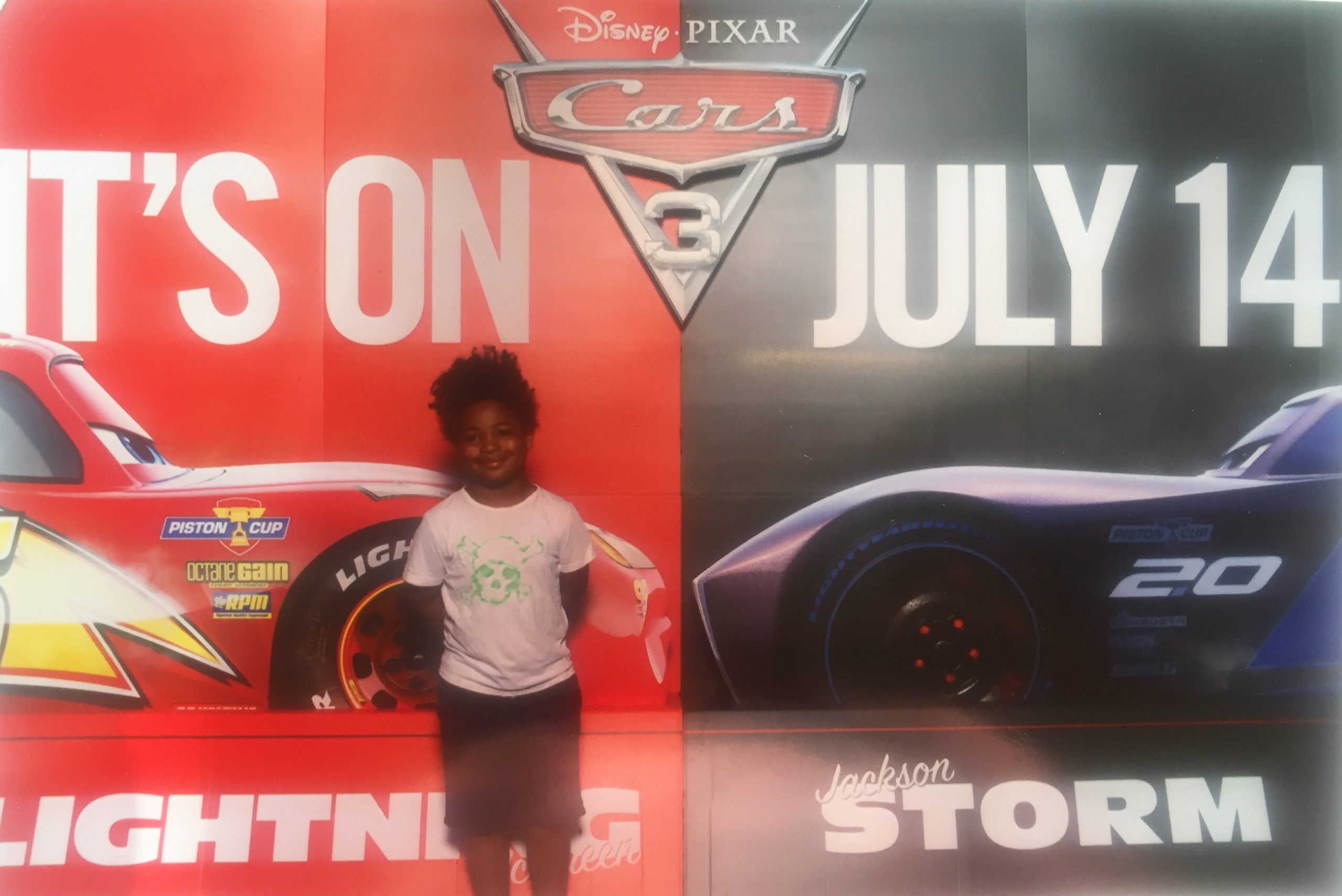 Why Cars 3 Is Our Favourite Cars Movie Yet Babes About Town