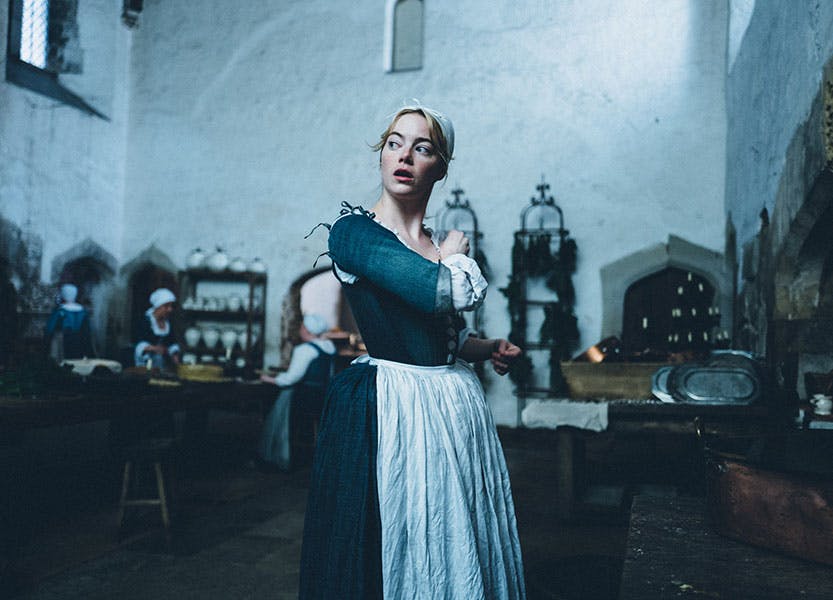 The Favourite Costume Display - Babes About Town