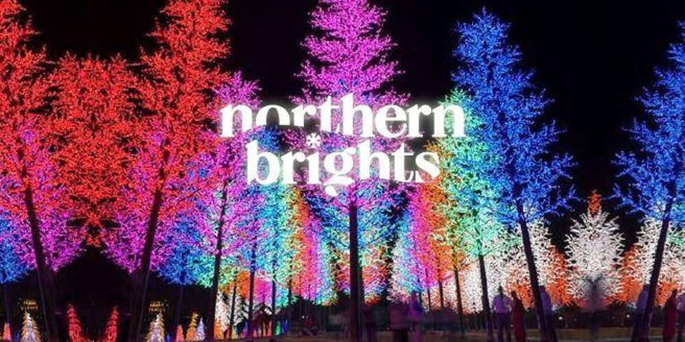 Northern Brights - Babes About Town