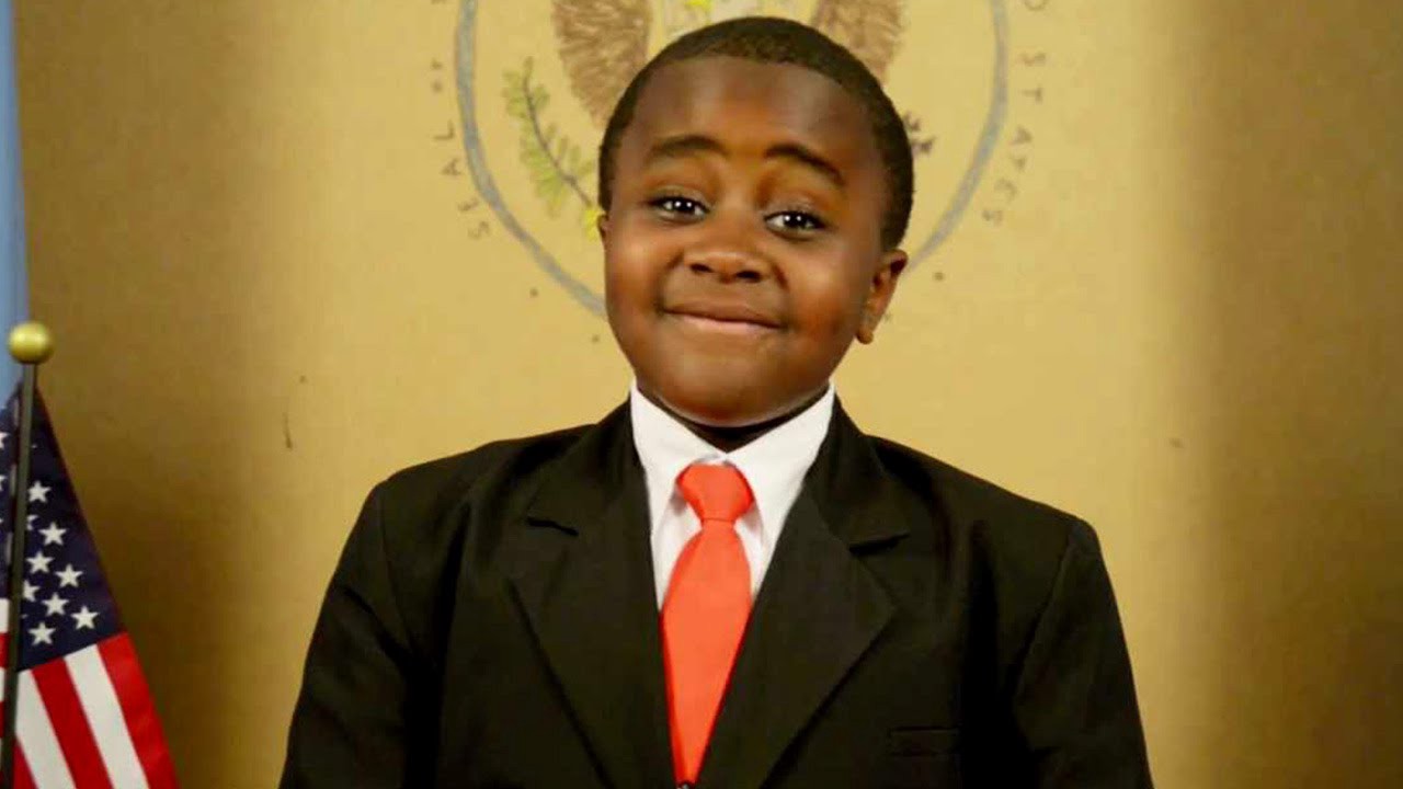 Kid President - Babes About Town