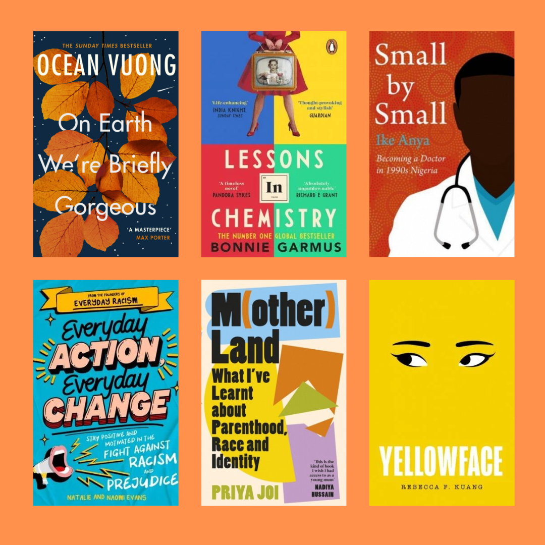 23 Books I Read and Loved in 2023