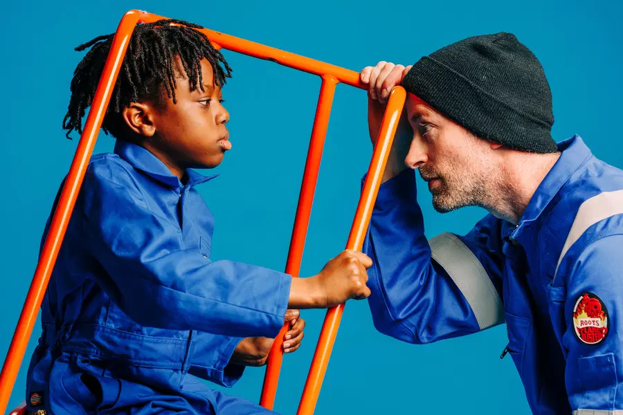 The Show for Young Men at Imagine Festival - Babes About Town