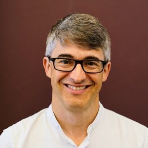 10 Questions for Toby Mitchell, creator of The Gruffalo Live